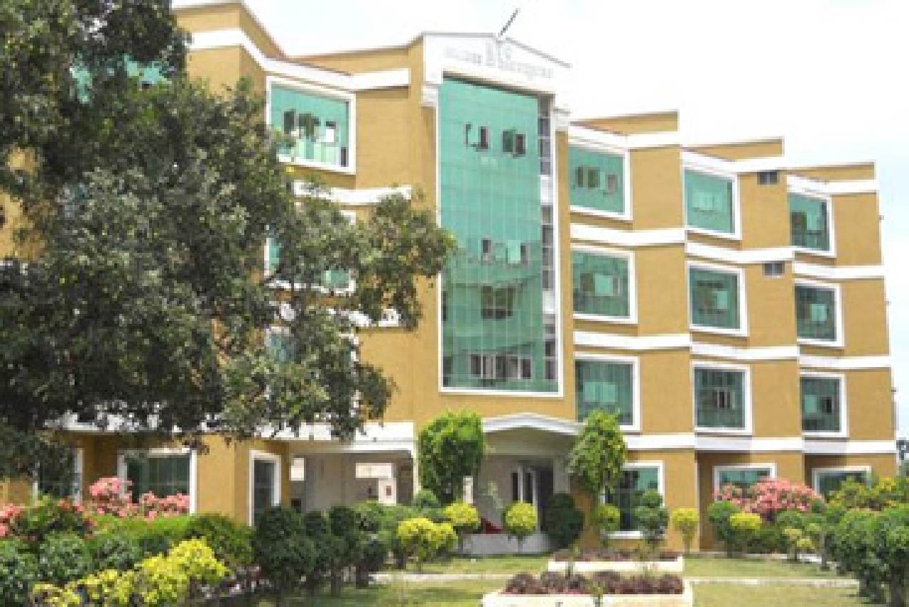 Smt.SKR Degree & PG Women College | East Godavari, Andhra Pradesh | Infrastructure | Gallery